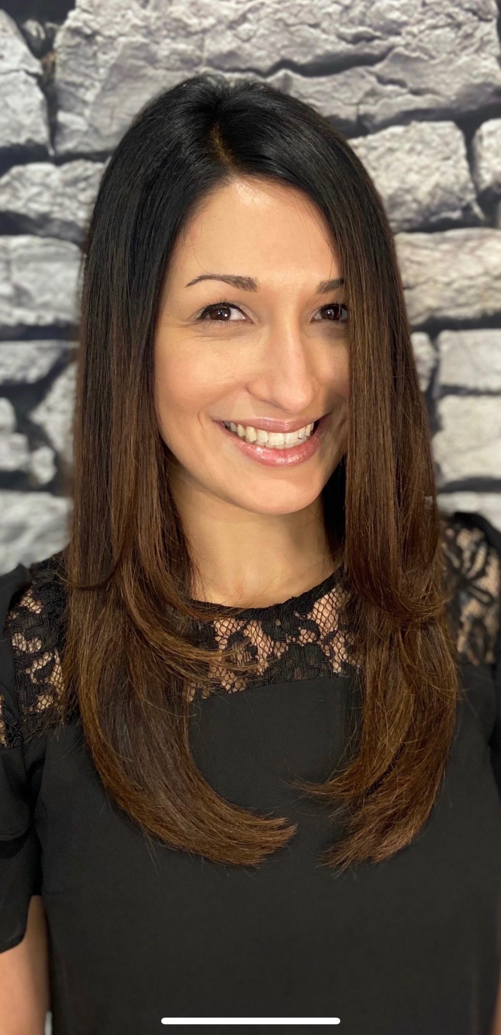 Ashley Peck - Harmoni Salon & Spa