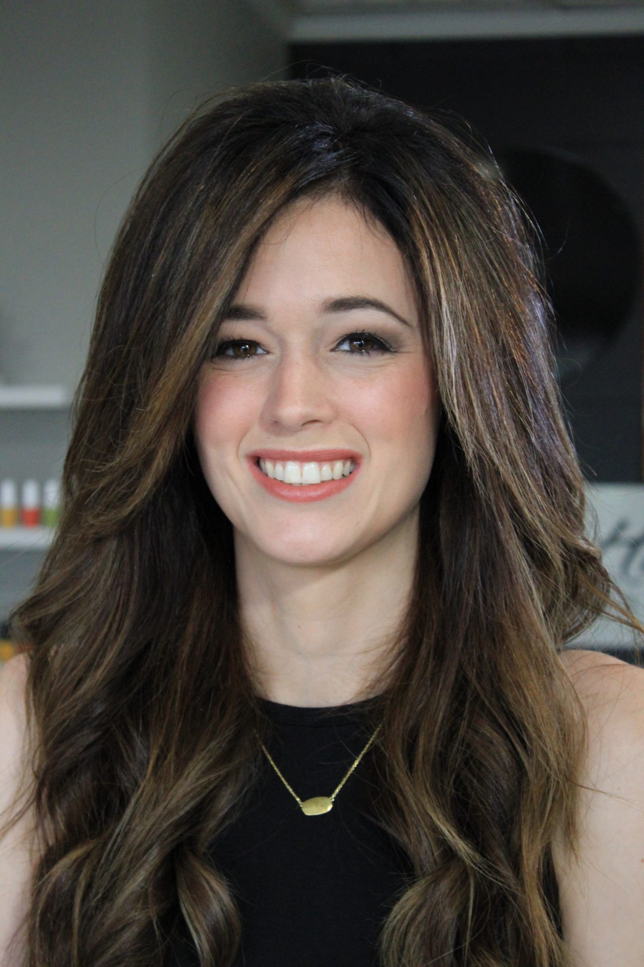 Sarah Lindholm - Harmoni Salon & Spa
